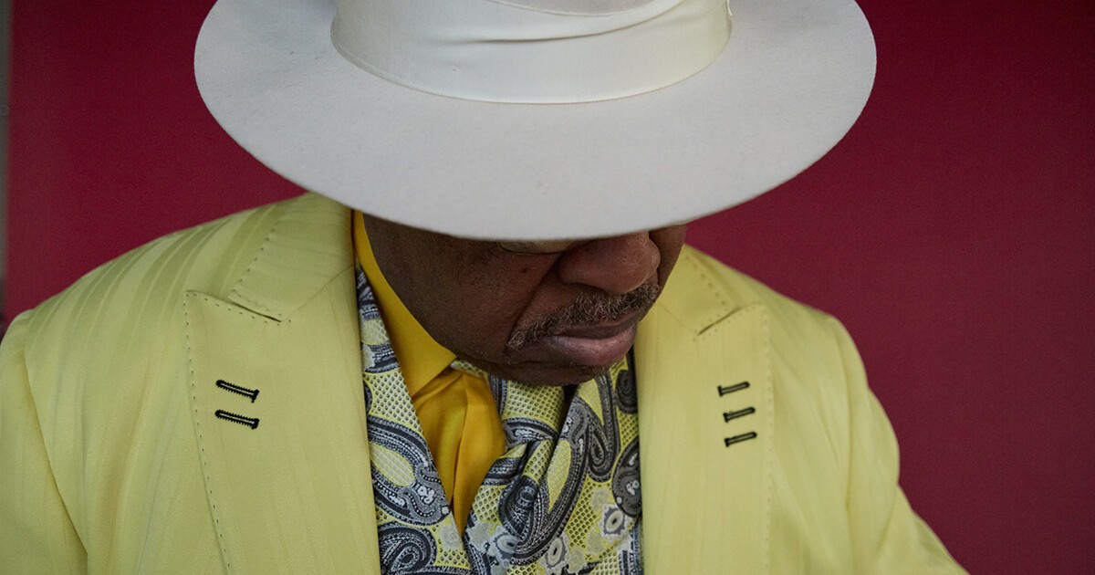 Alex Abramovich | ‘Edison didn’t need me’