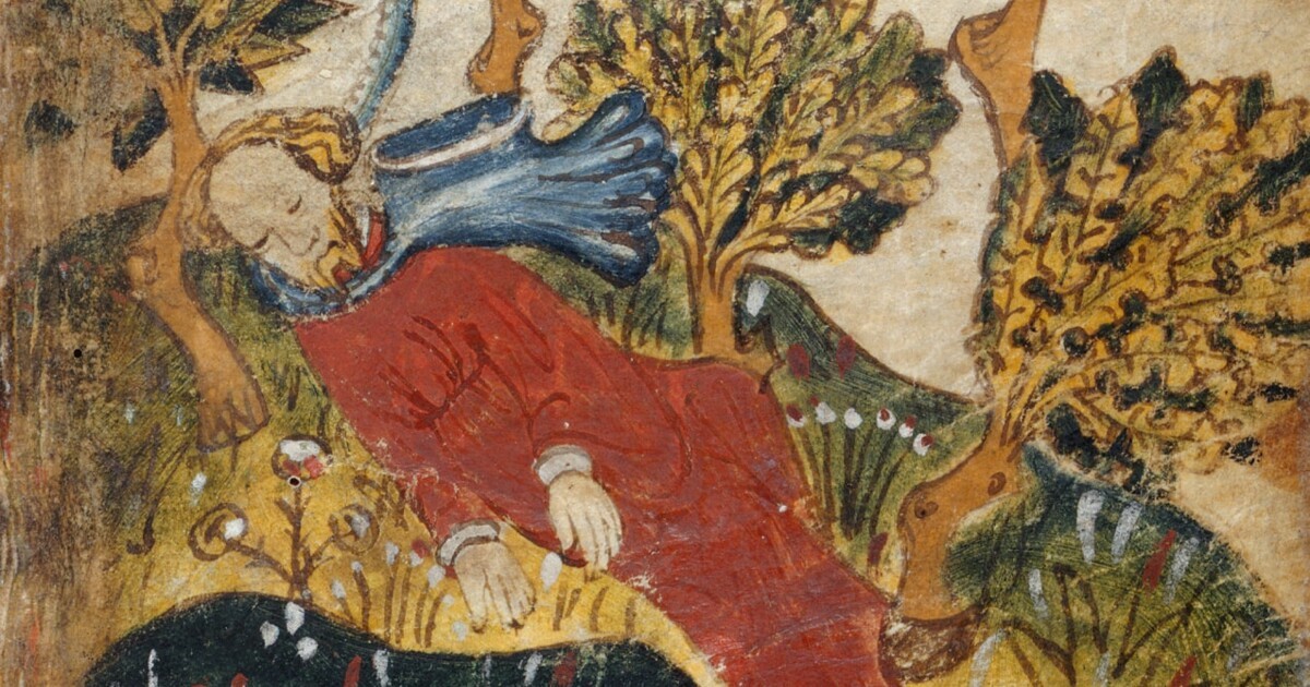 Tom Johnson · Supereffable: Mysteries of the Pearl Manuscript