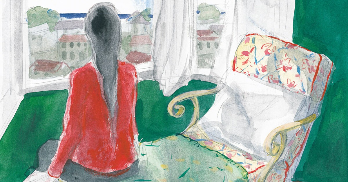 Adam Phillips · On Getting the Life You Want