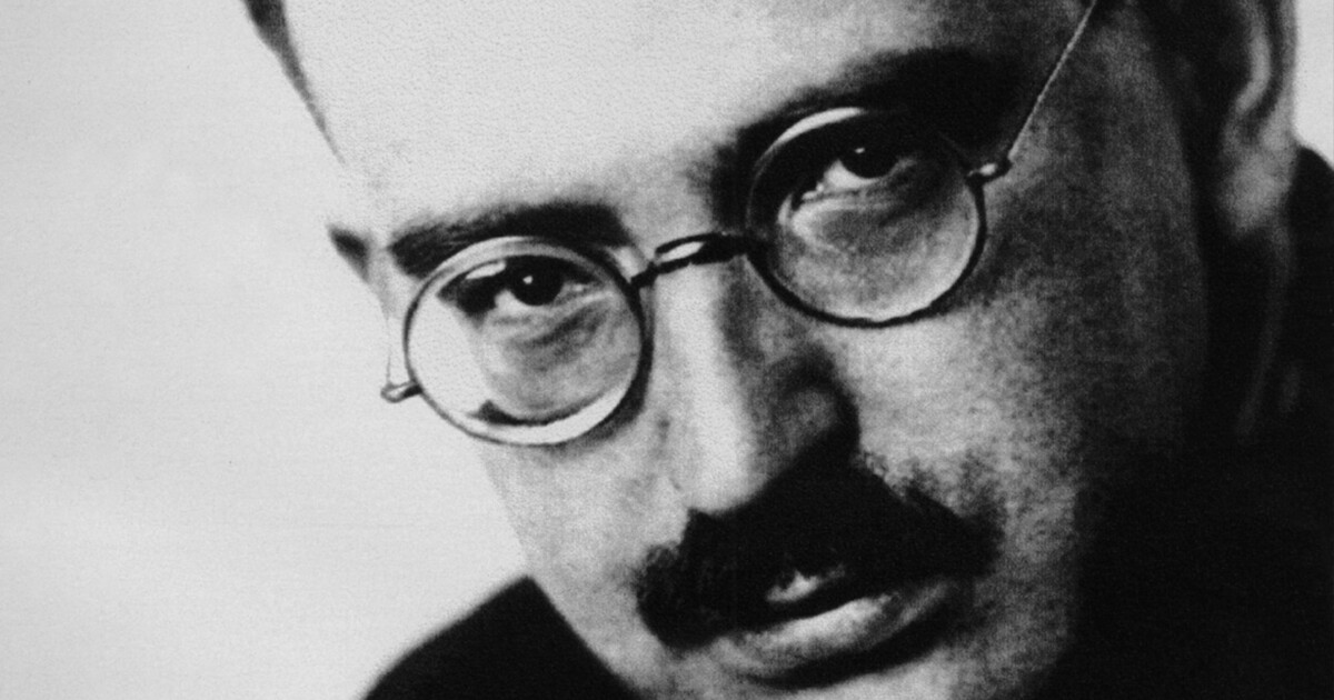 Terry Eagleton · The Marxist and the Messiah: Snapshots of Benjamin