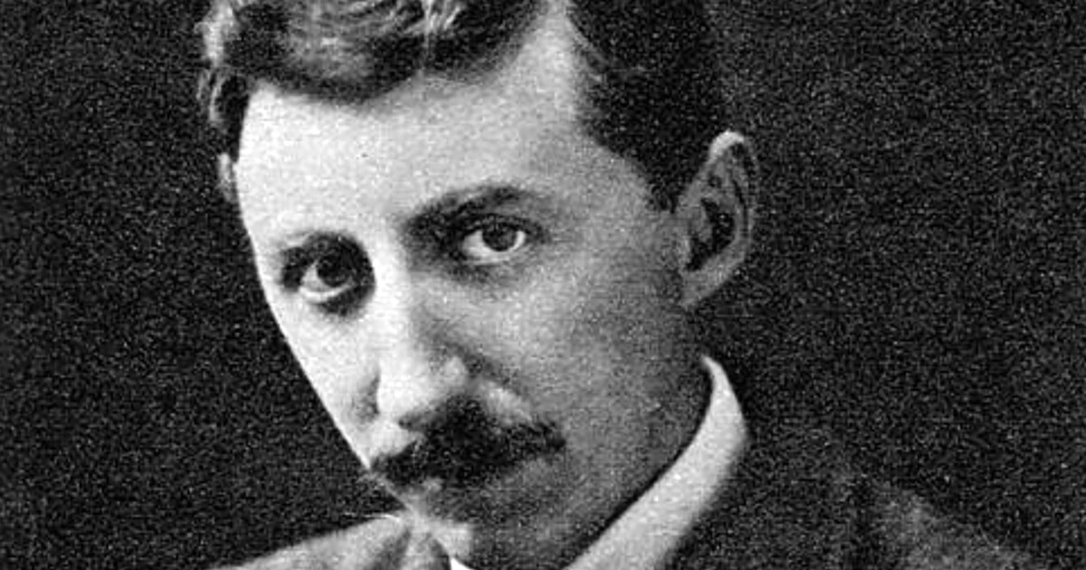 Richard Shone · Forster in Cambridge