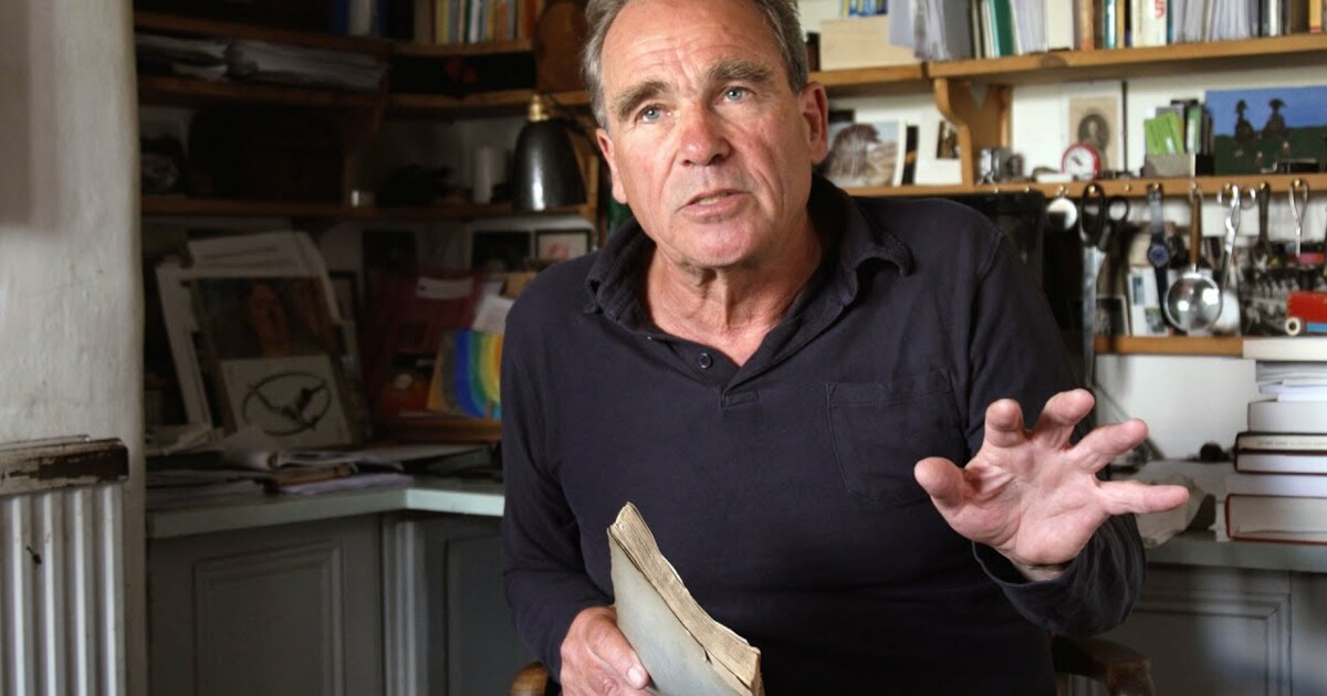 Film: Jonathan Rée · What do you mean by ‘God’?