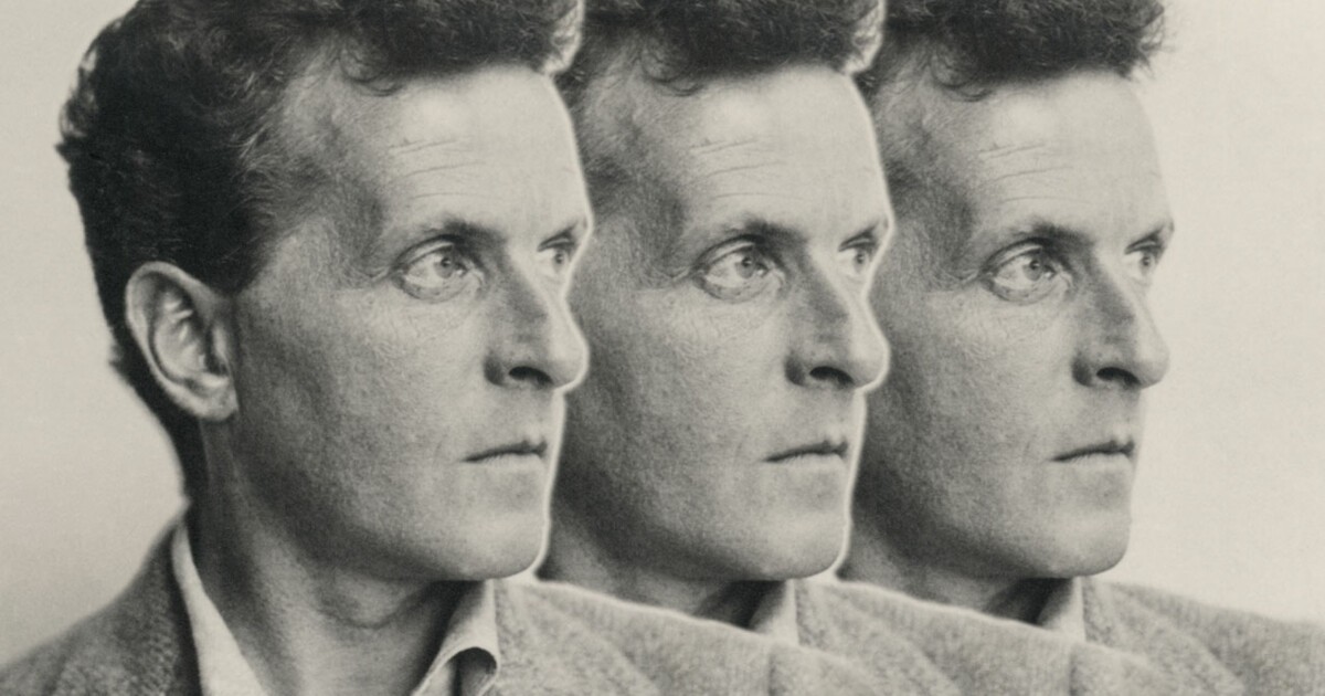 Podcast: A.W. Moore and Malin Hay · On Wittgenstein’s ‘Tractatus’