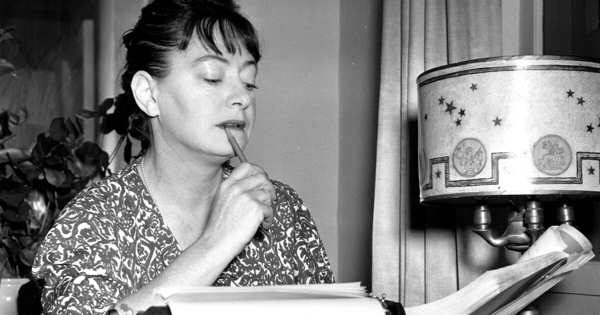 Kasia Boddy · Pretty Garrotte: Why we need Dorothy Parker