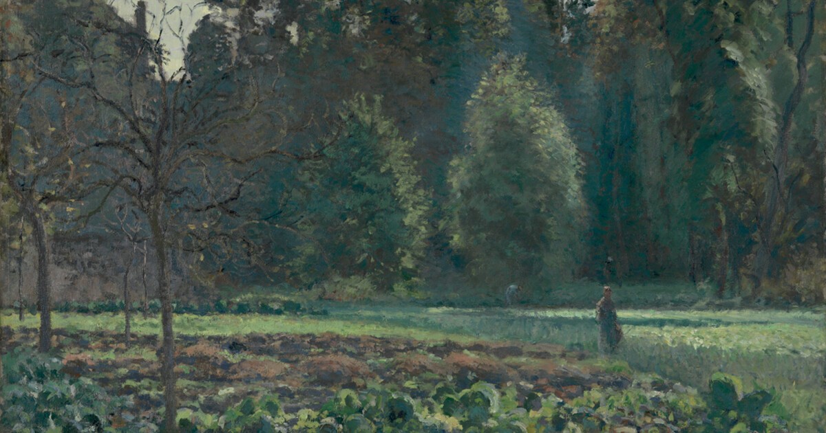 T.J. Clark · Strange Apprentice