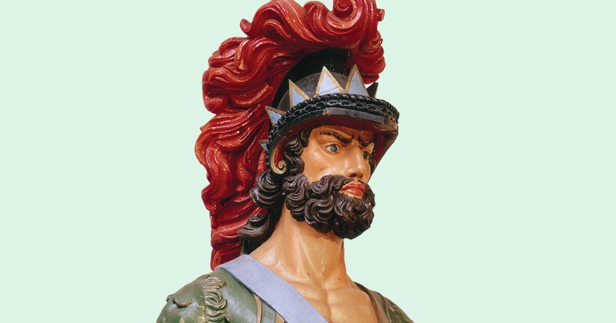 Clare Bucknell · Figureheads