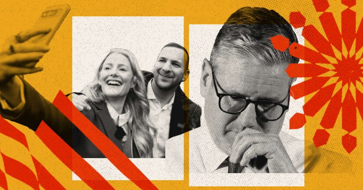 Podcast: James Butler, Jeremy Gilbert and Sienna Rodgers · On Politics ...