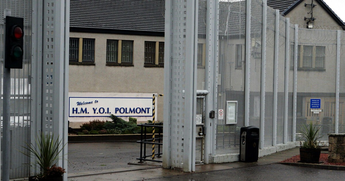 Podcast: Dani Garavelli and Malin Hay · Deaths in Custody