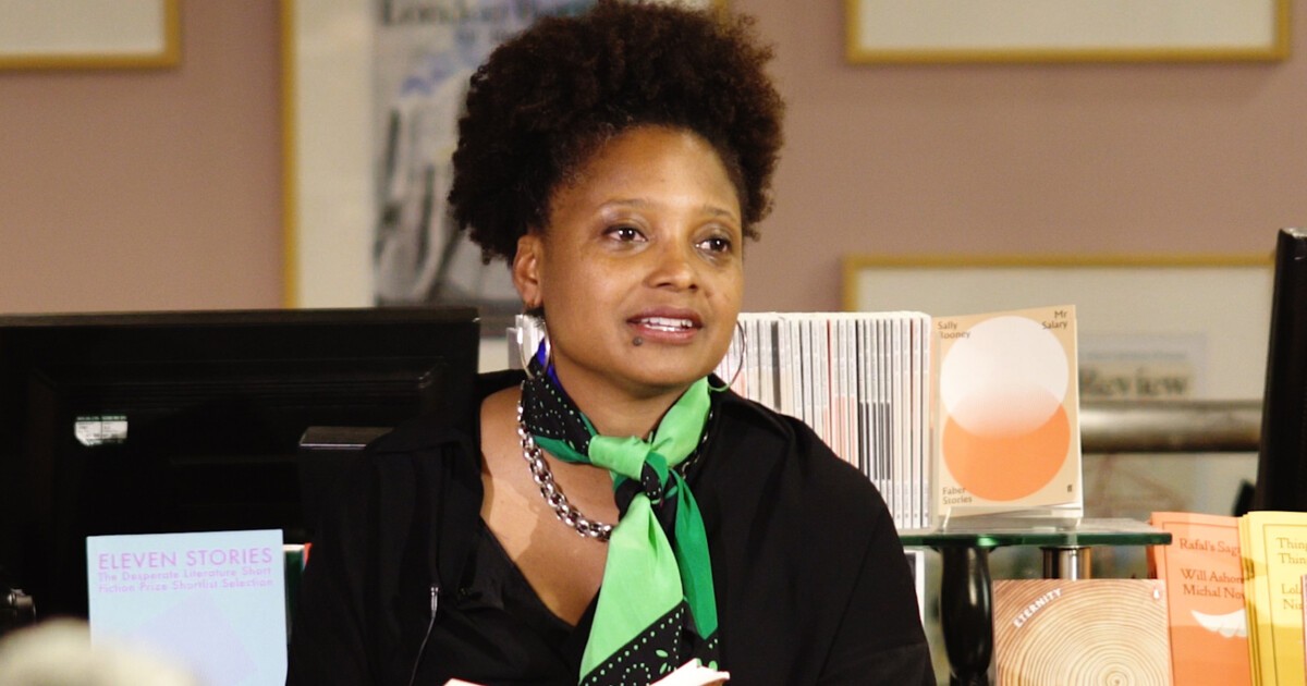 Film: Tracy K. Smith and Jay Bernard