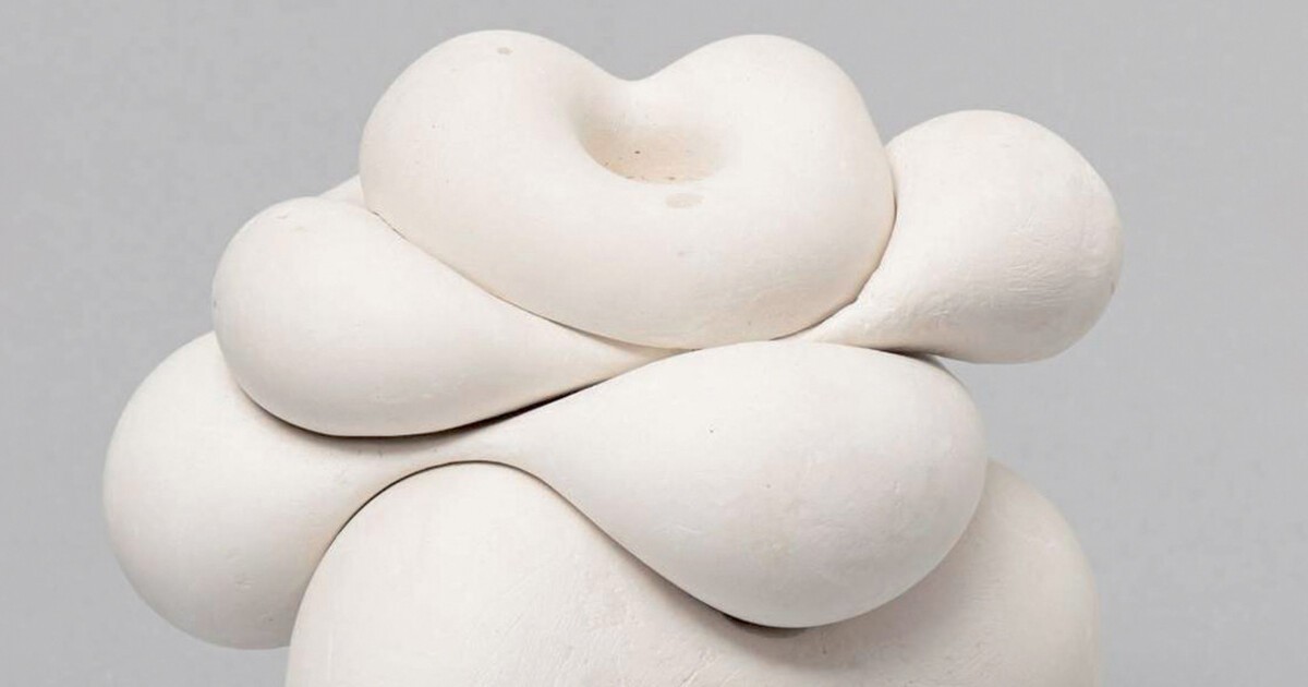 Anne Wagner · At Tate Modern: Mária Bartuszová