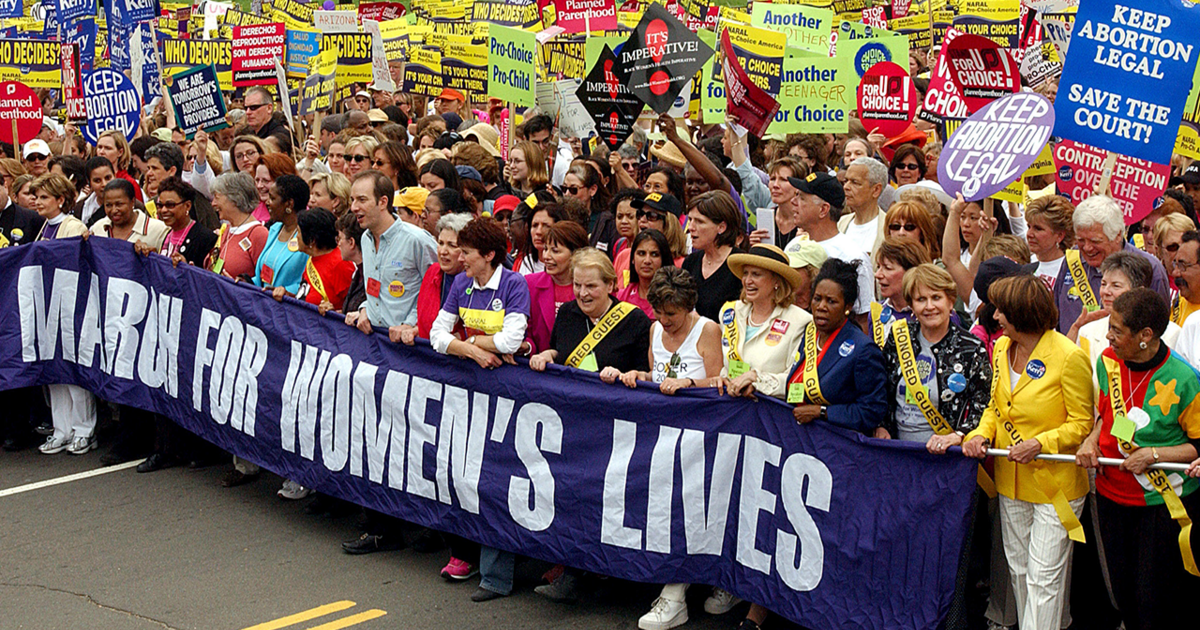 Podcast: Loretta J. Ross and Meehan Crist · Climate, Politics and ...