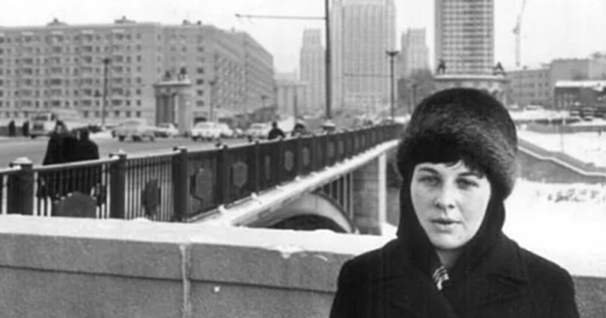 Podcast: Sheila Fitzpatrick and Daniel Soar · In the Soviet Archives