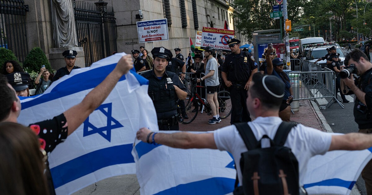 Podcast: Peter Beinart, Rachel Shabi and Adam Shatz · Weaponising ...