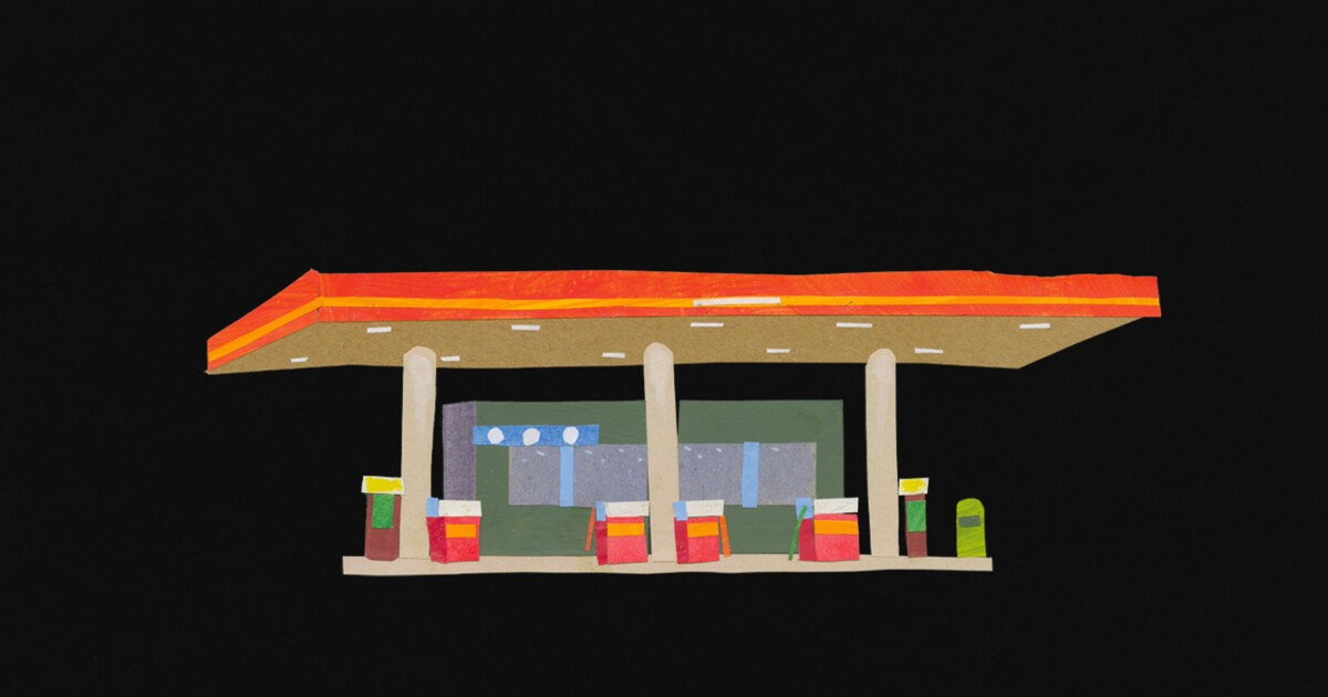 Amber Medland · Dutch Treat: Miranda July’s Make-Believe