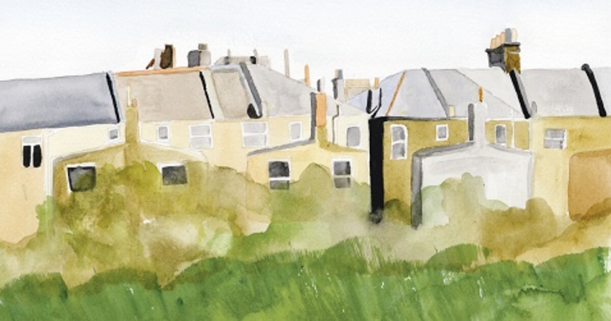 John Perry | The Council Housing Sell-Off Disaster