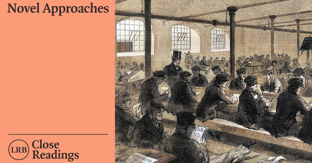 Podcast: Dinah Birch and Clare Bucknell · Novel Approaches: ‘North and ...