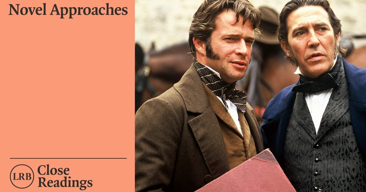Podcast: Mark Ford, Mary Wellesley and Clare Bucknell · Novel ...