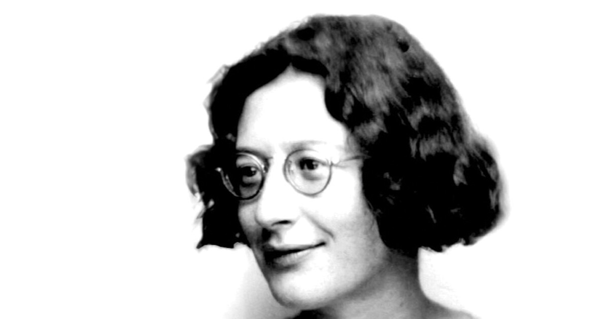 Toril Moi · I came with a sword: Simone Weil’s Way