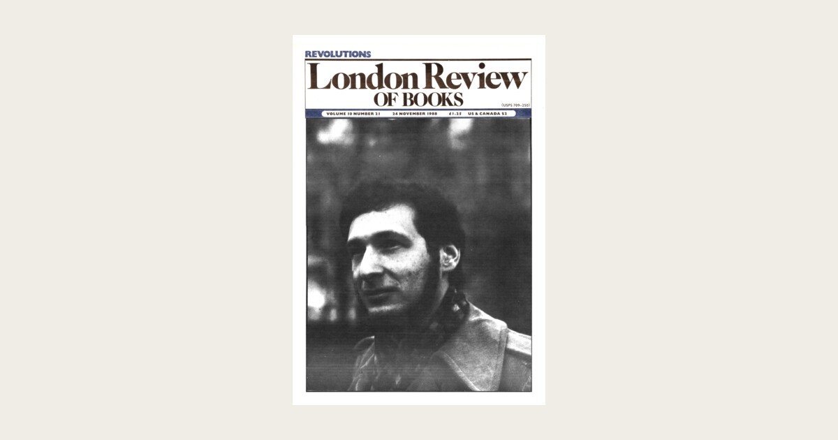 Giles Merritt · Jacob and Esau