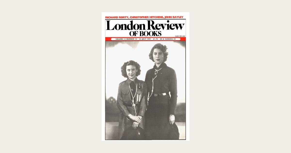 Paul Addison · Dismantling the class war