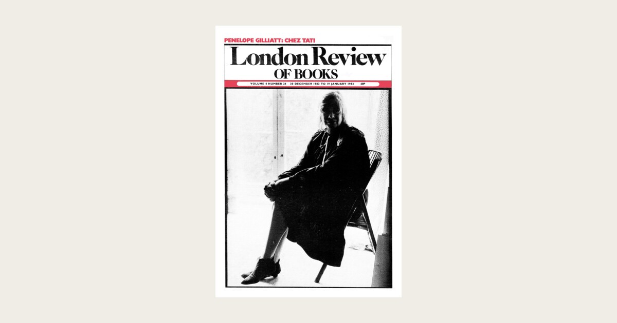 Nicholas Spice · In Hiding