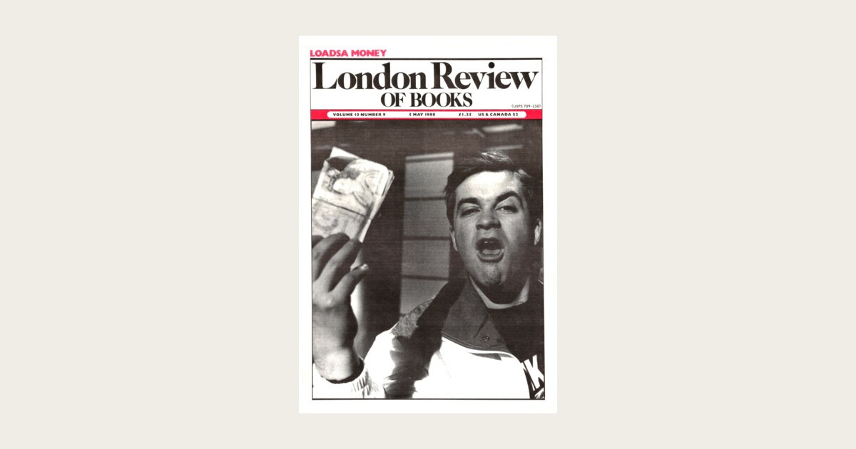 Edna Longley · England and Other Women