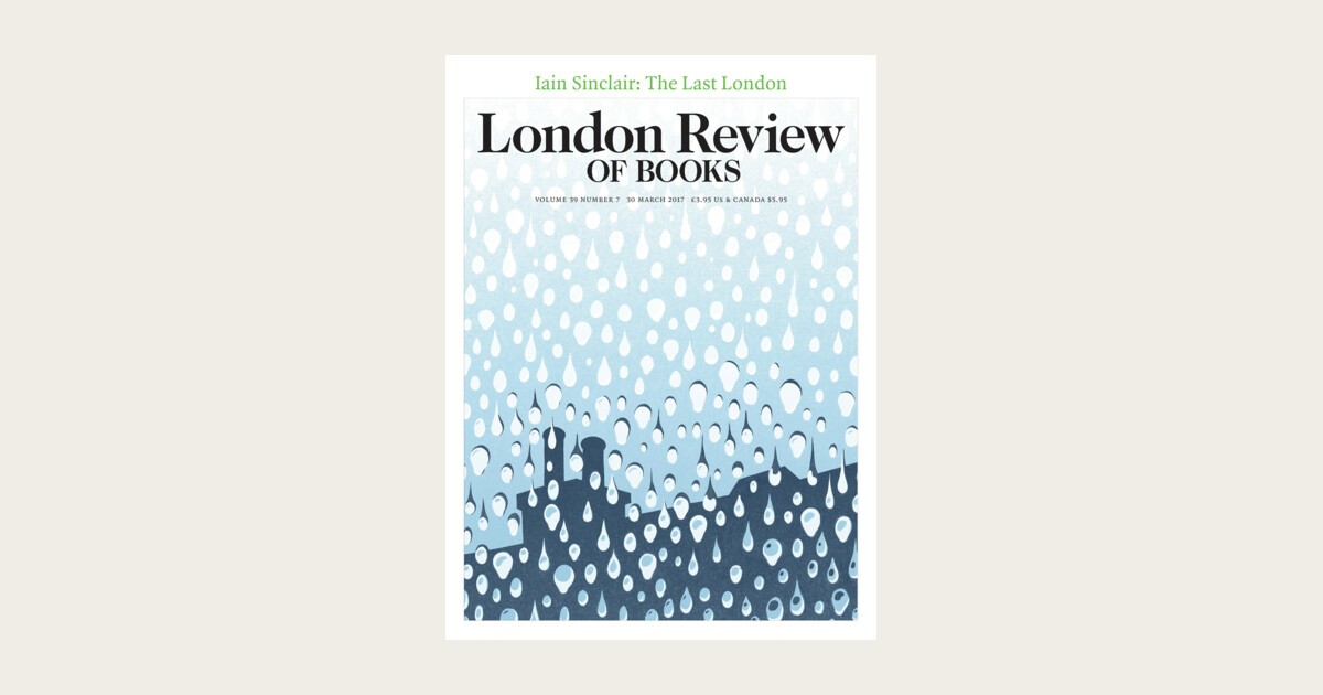 Daniel Soar · The Most Expensive Weapon Ever Built