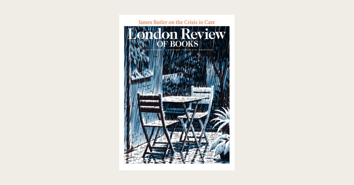 Barclay Bram · Against America