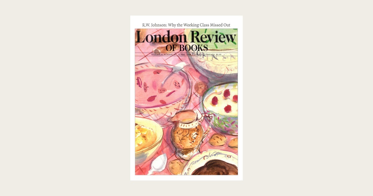 Ashis Nandy · The Last Englishman to Rule India: Jawaharlal Nehru