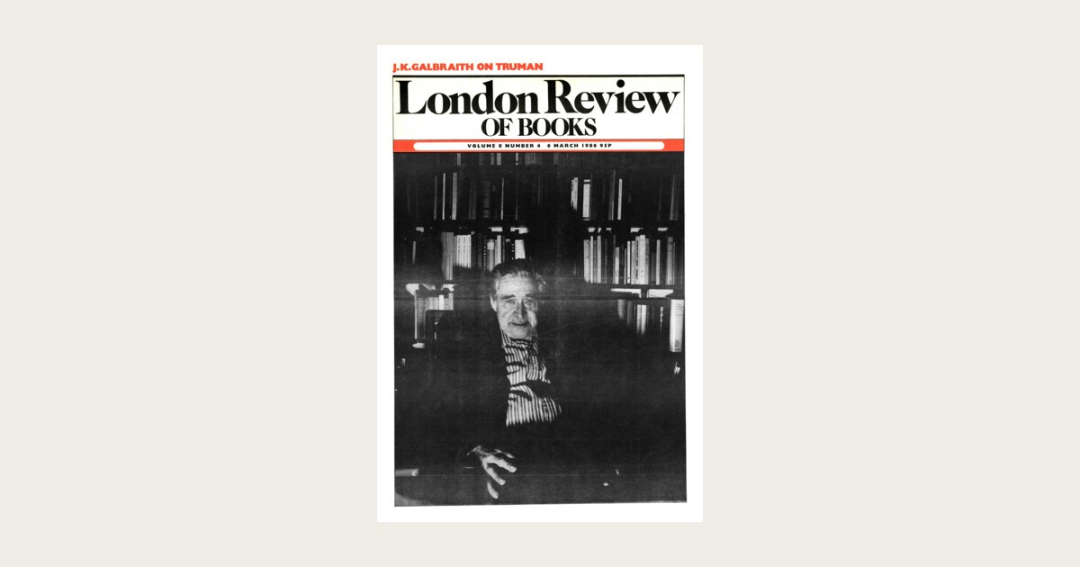 Martin Seymour-Smith · The Strange Case of Peter Vansittart