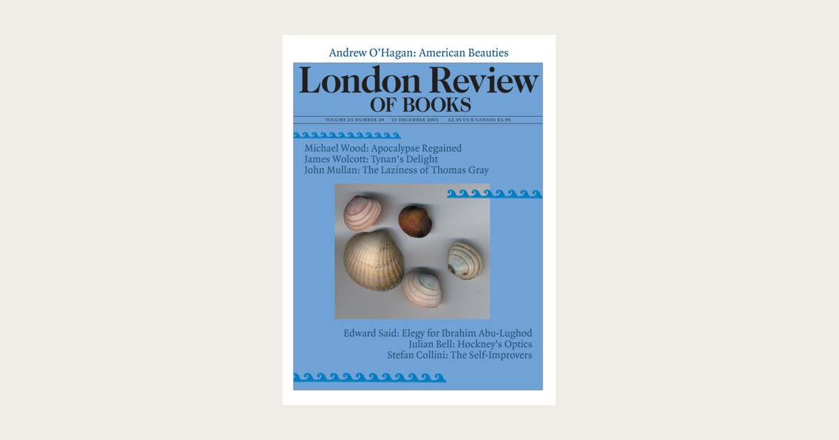 Stefan Collini · The Cookson Story: The British Working Class