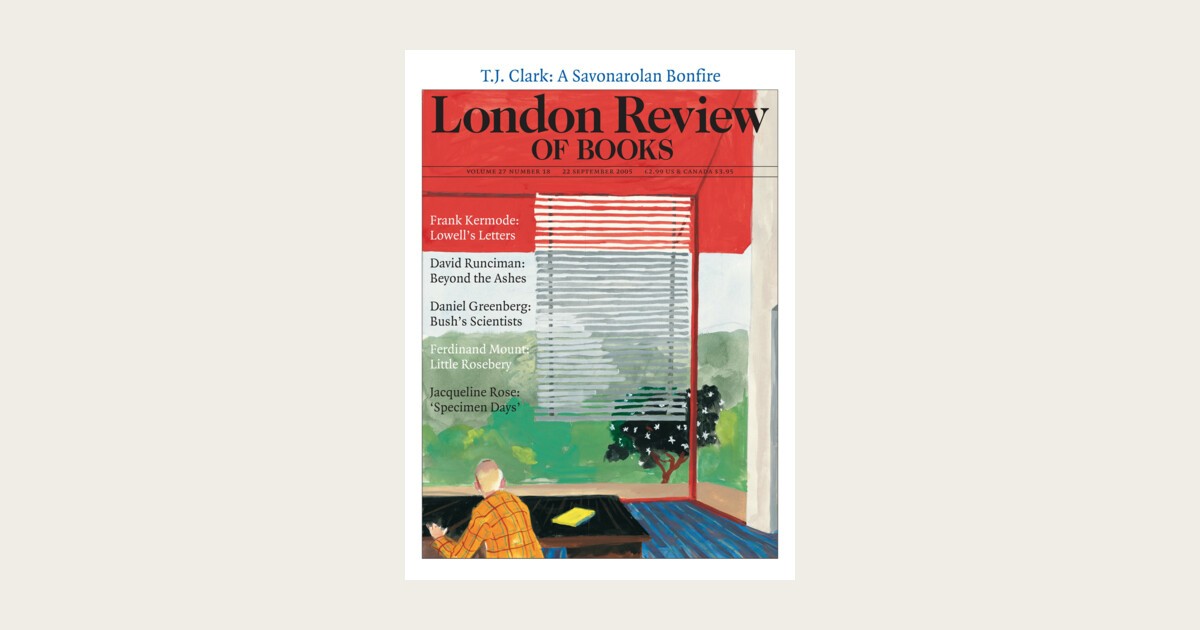 Colin Burrow · You and Your Bow and the Gods: murder mysteries